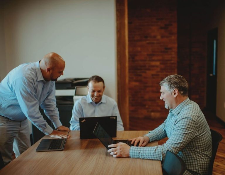 About | FOCUS Adjusters